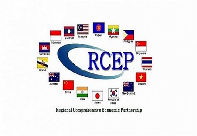 RCEP是指什么